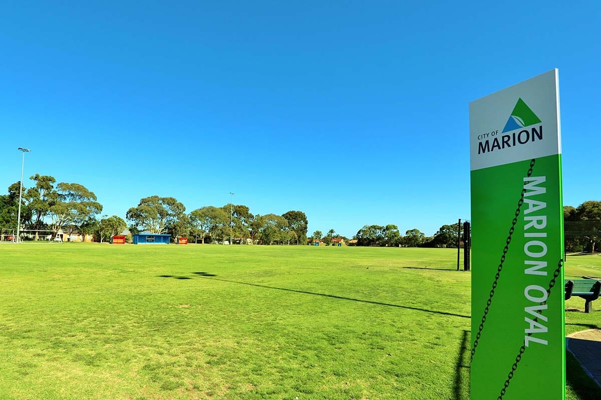 Belair Turf Management - Sports Field Mowing contract renewed with ...